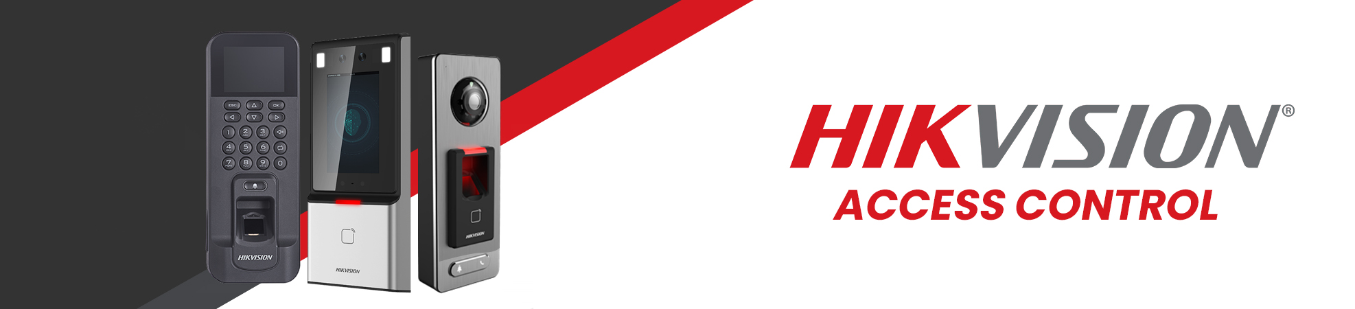 Hikvision Access Control | Telematico Corporation